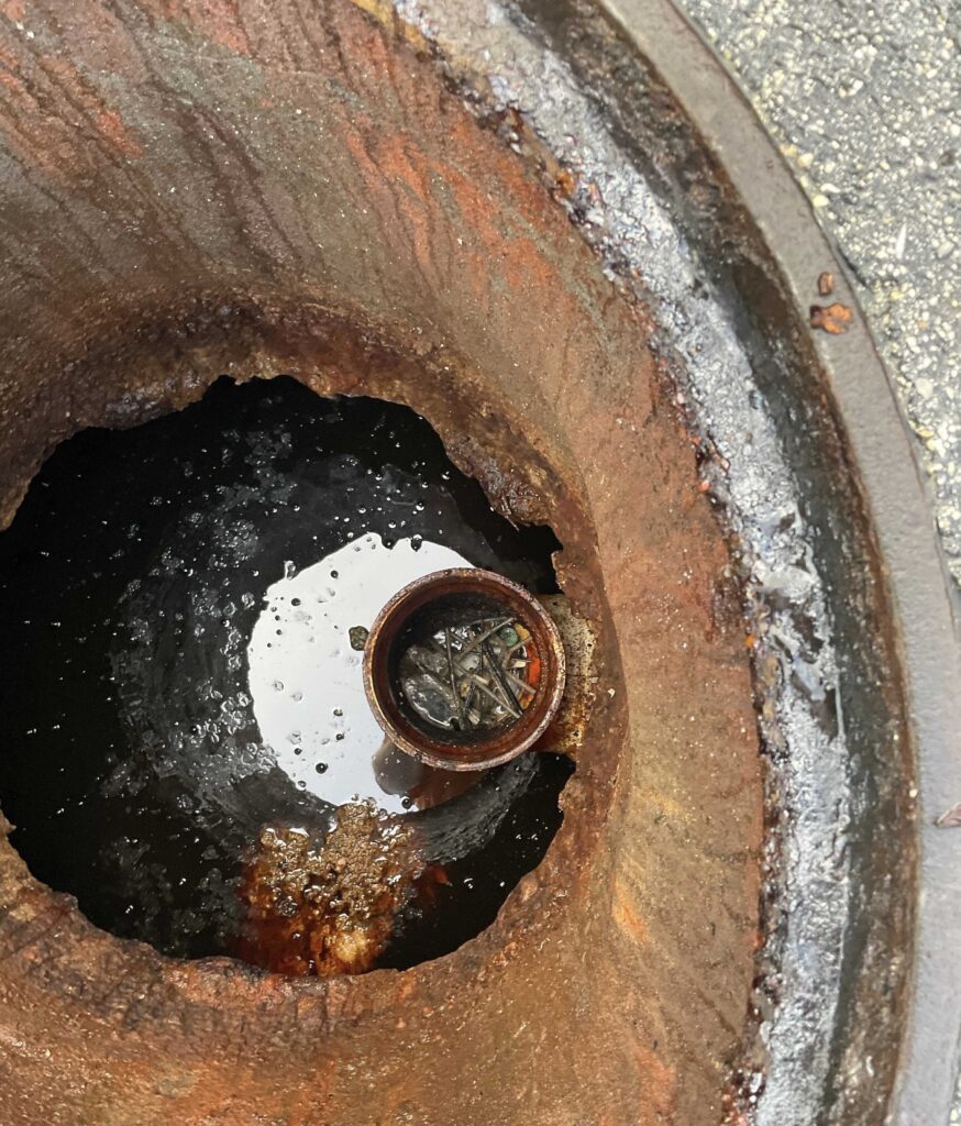 Prevent Grease Clogs in Restaurants